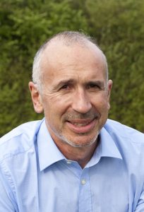 Jack Ward | Food Foundation