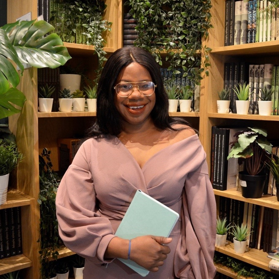 Nureen | Food Foundation