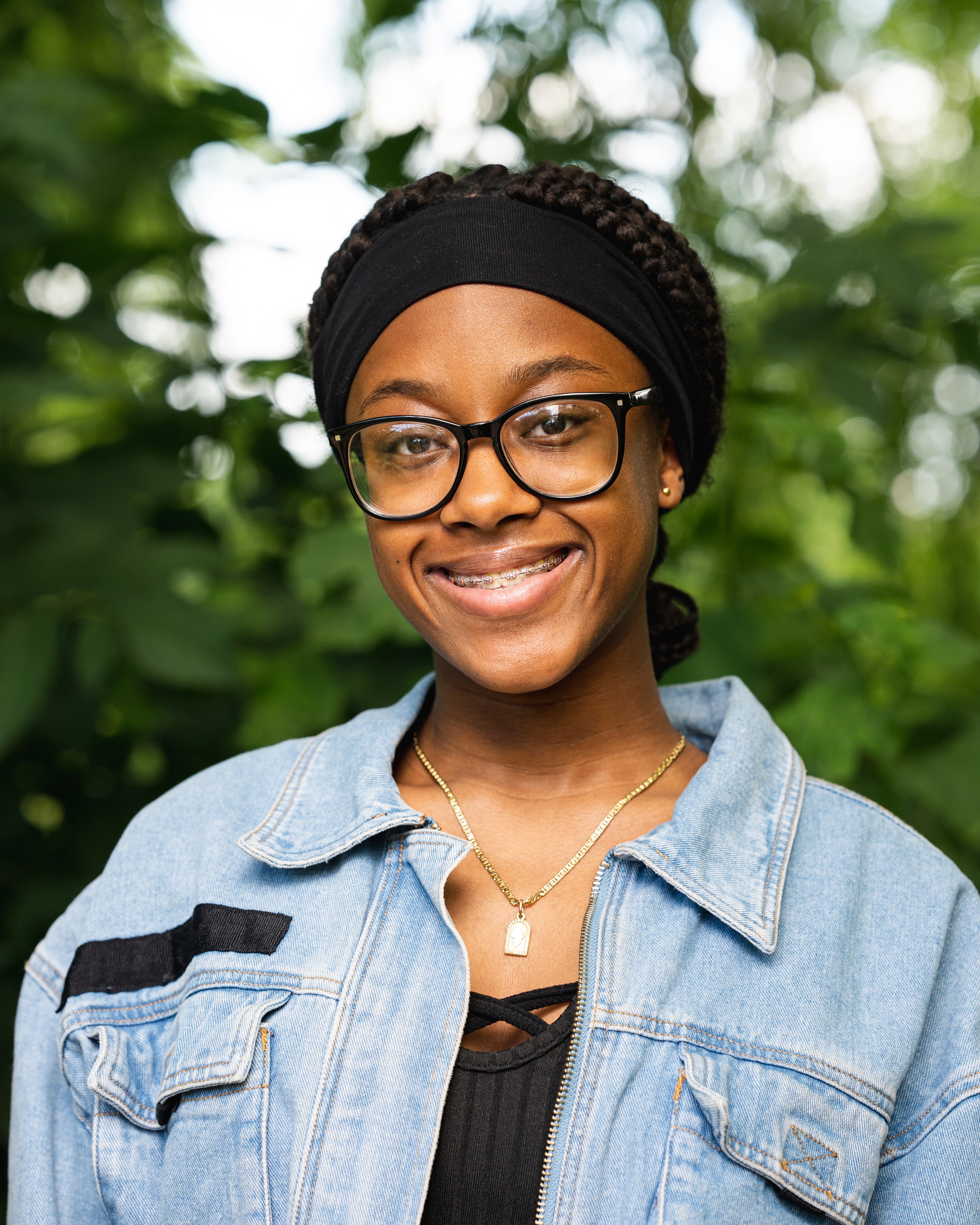 Deborah, London | Food Foundation