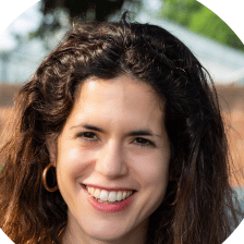 Rebecca Tobi | Food Foundation