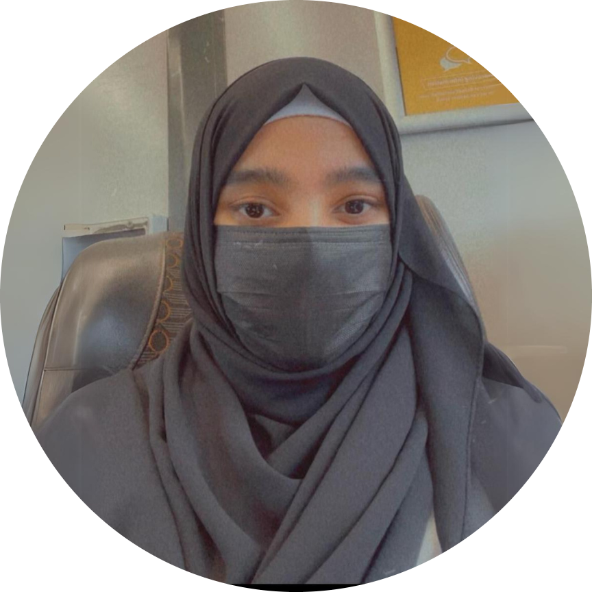 Rushda, Halifax | Food Foundation