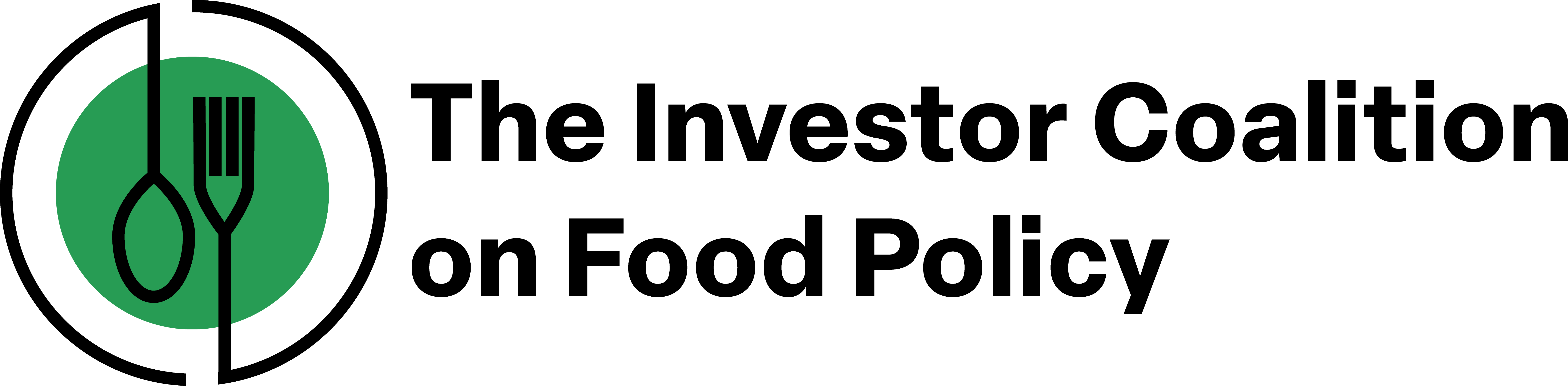 The Investor Coalition on Food Policy | Food Foundation