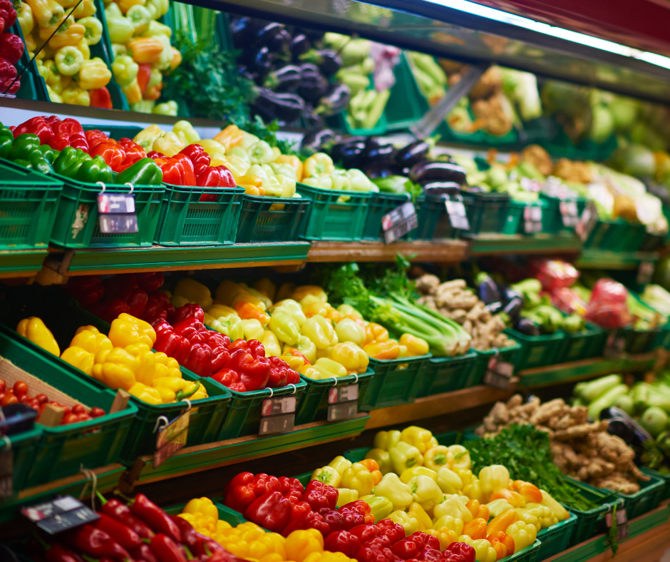 Home [foodfoundation.org.uk]