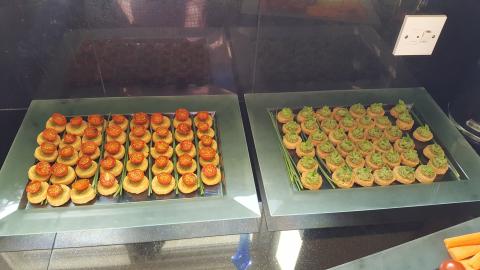 The Broken Plate | Food Foundation