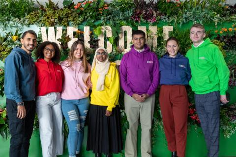 What we do | Food Foundation