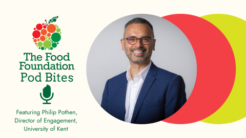 Local Food Policy | Food Foundation