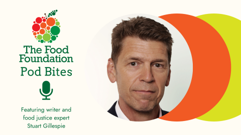 Local Food Policy | Food Foundation