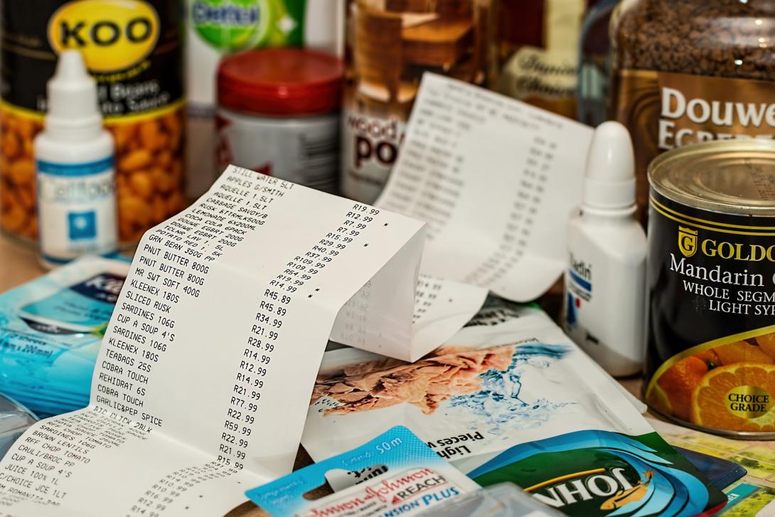 Food Prices Tracker: May 2026 | Food Foundation