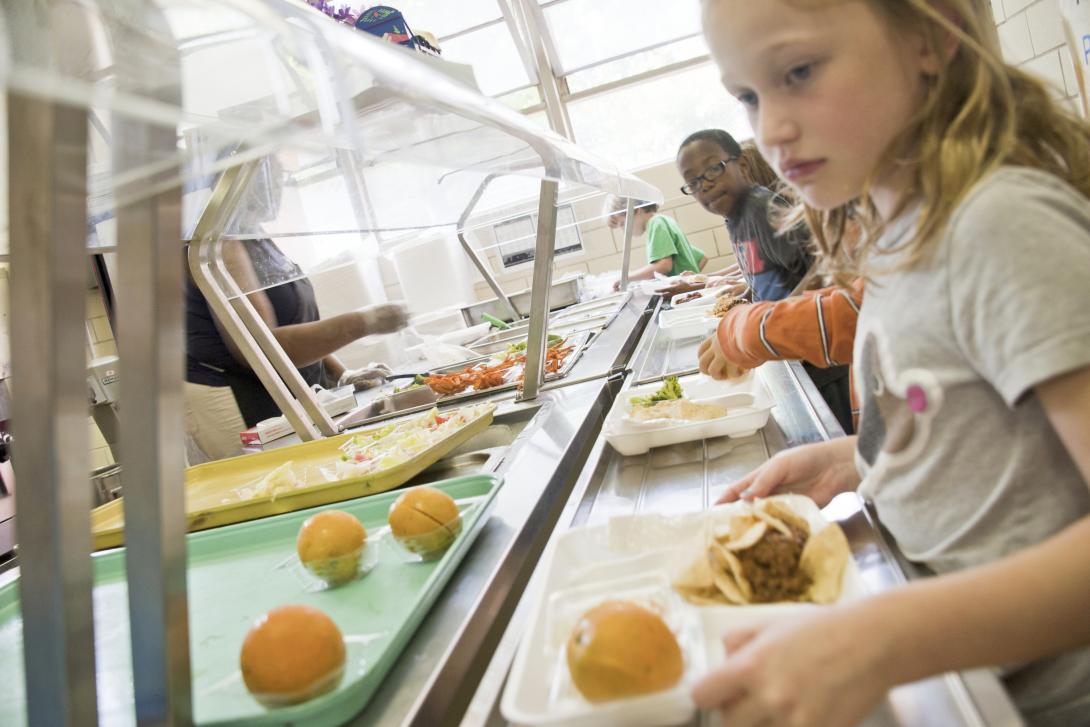 Feed the Future campaign | Food Foundation